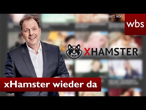xHamster: Porno-Plattform umgeht Netzsperre & führt Medienaufsicht vor | Anwalt Christian Solmecke