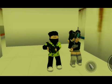 KALABALIK AİLEM BENİM TAYFAM @ROBLOX CEYLİN