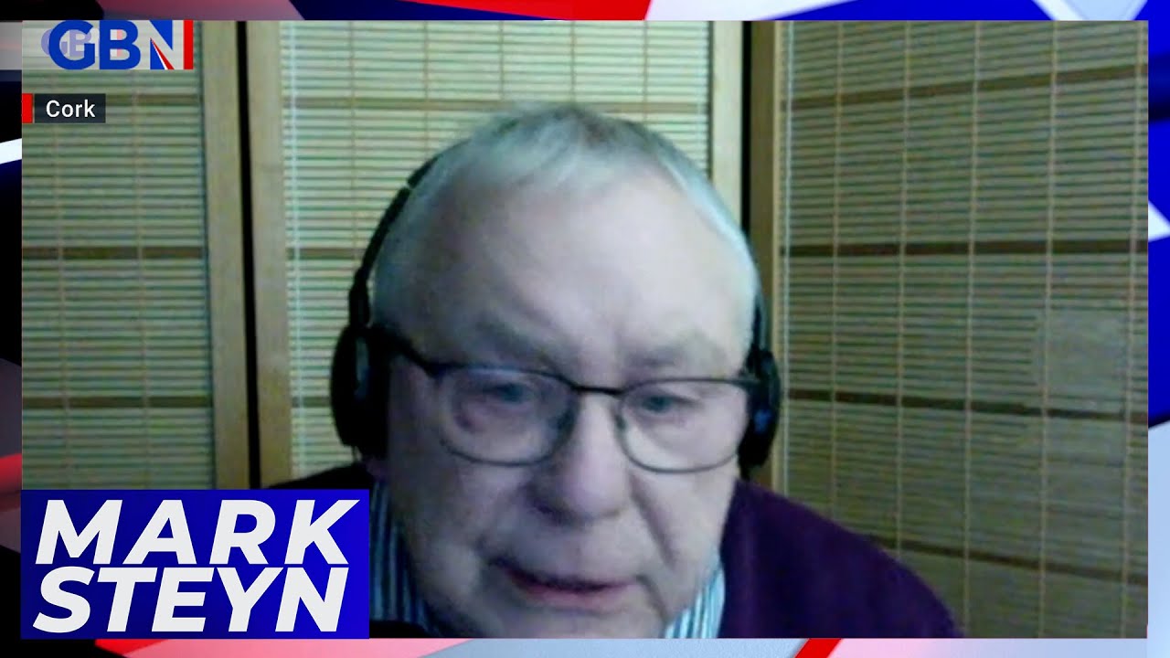 UK Government considering supplying tanks to Ukraine | Professor ...