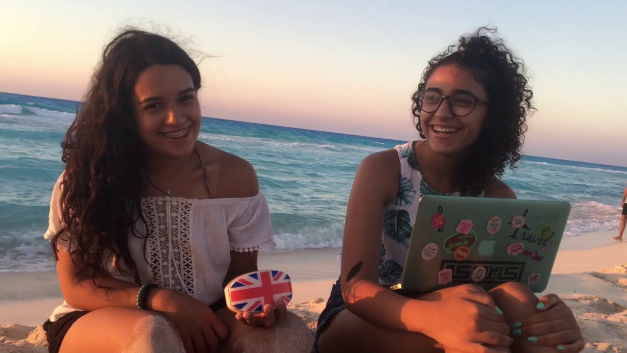 Agmal Ma Aandy - Cairokee (Cover) ft. Nour El Sherbiny / أجمل ما عندى ...