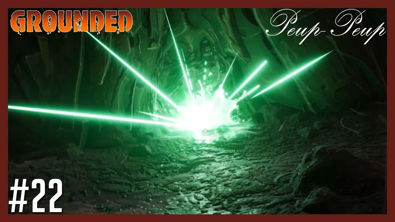 (FR) Grounded #22 : Fire In A Hole - YouTube