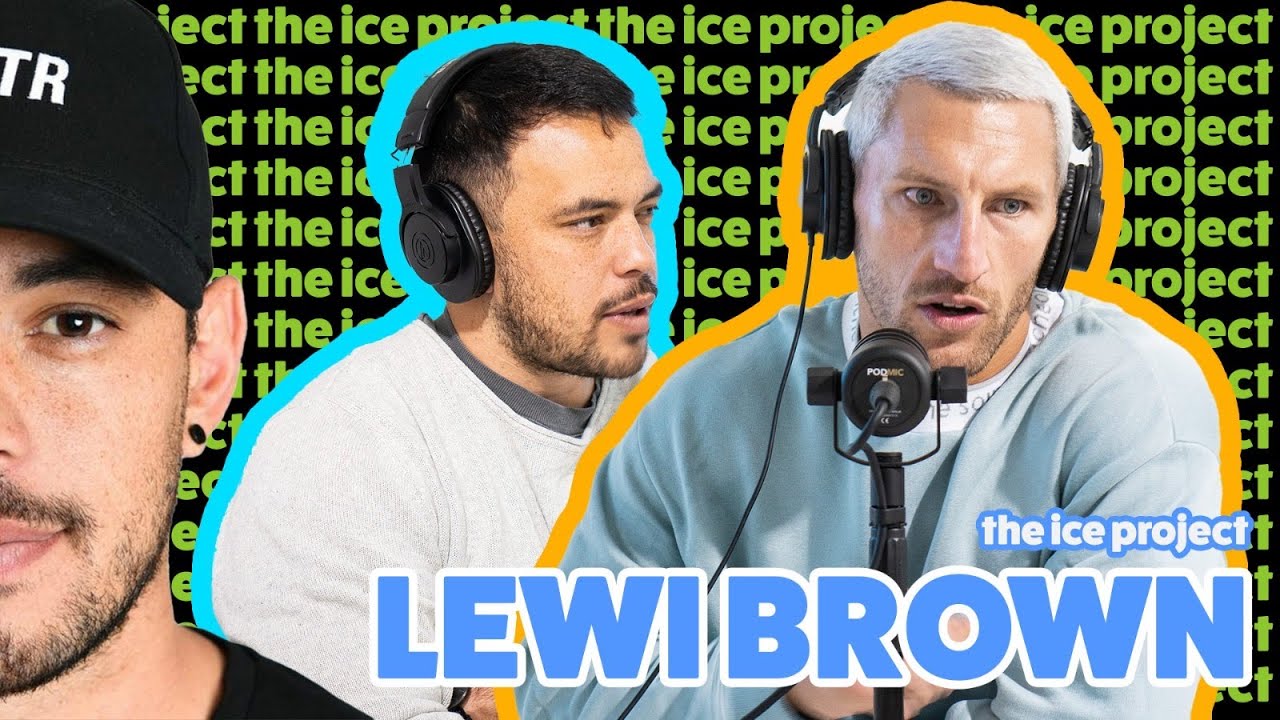 Lewi Brown - Earls Collection - YouTube