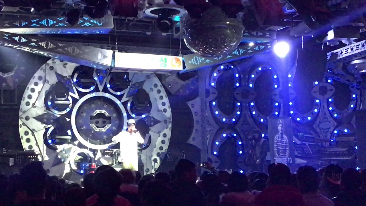 Tribute to YAMABUDDHA by MANAS GHALE aka LOOREY - YouTube