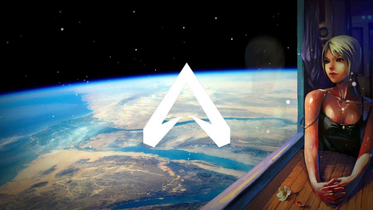 Myon feat. Alissa Feudo - Moon (Myon Hard Club Mix) - YouTube