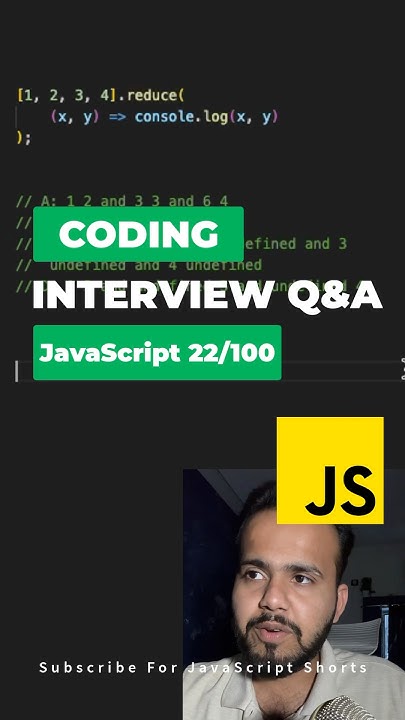 🤔 Javascriptinterviewquestions Javascripttutorial Javascript Jschallenge Javascriptdev