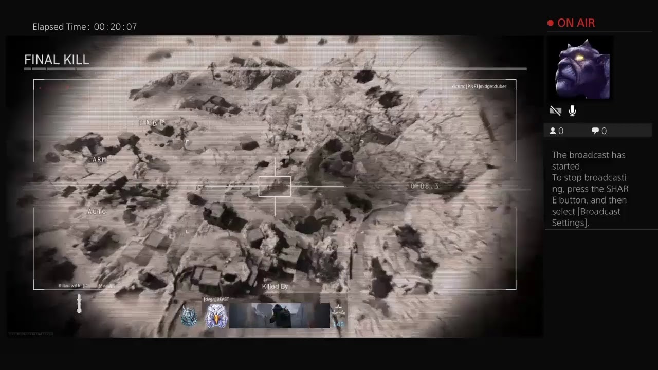 Call of duty kid - YouTube