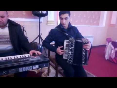 intiqam semkirli Daglar Oglu