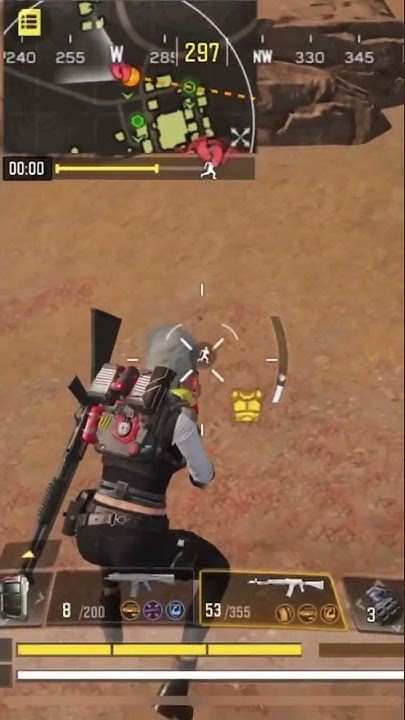 This is a legal speed hack # CODM - YouTube