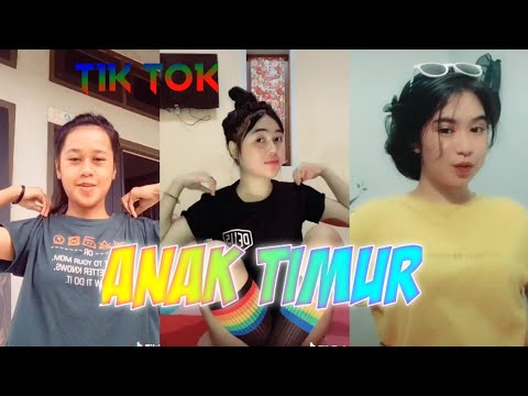 Tik-Tok anak timur