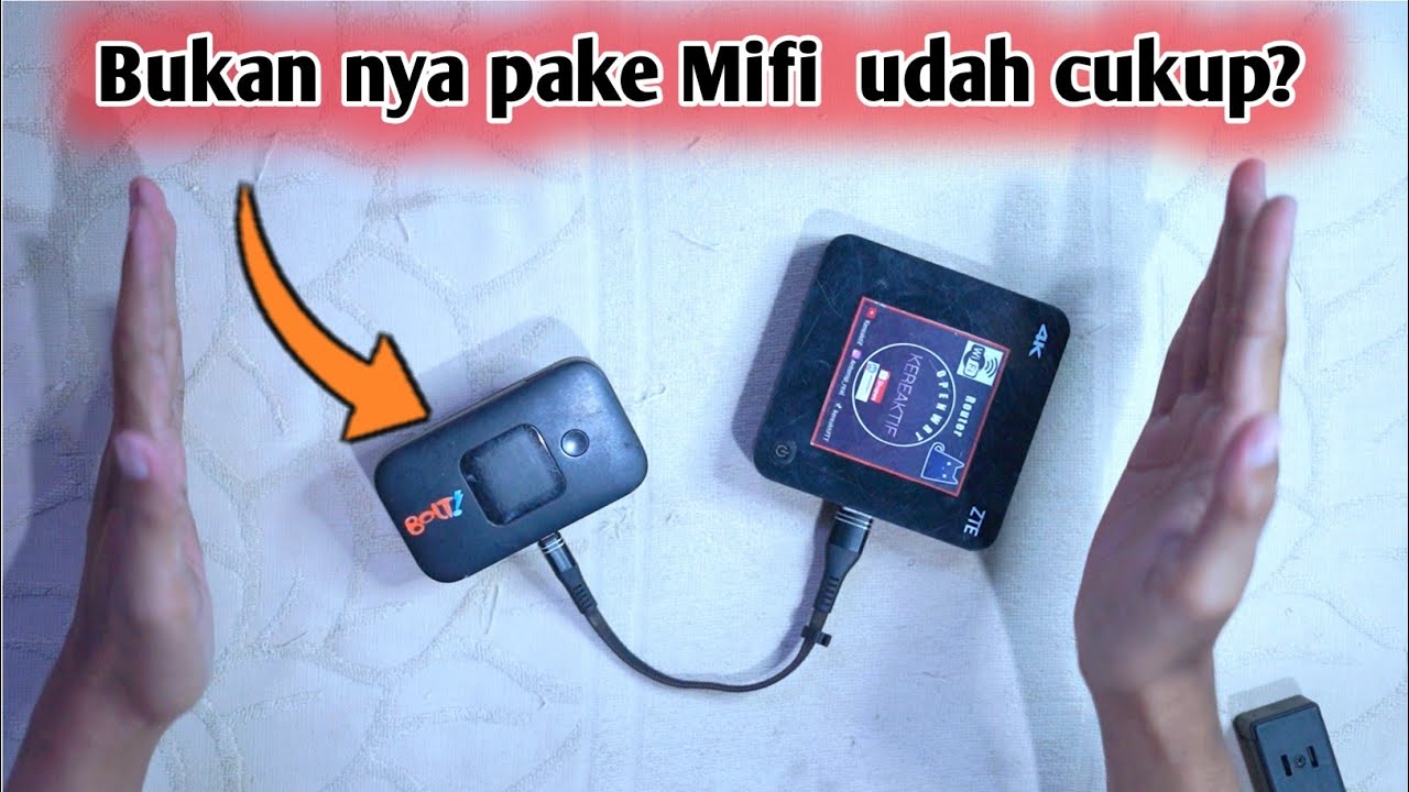 Fungsi STB Openwrt | Apa itu? Kenapa Perlu STB OPENWRT ? #Part1 - YouTube