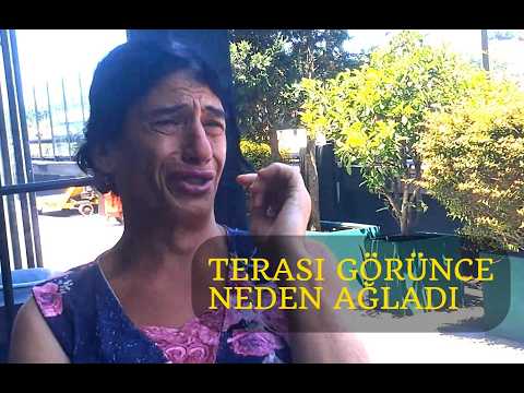 KATARSİS PROGRAM ÖNCESİ