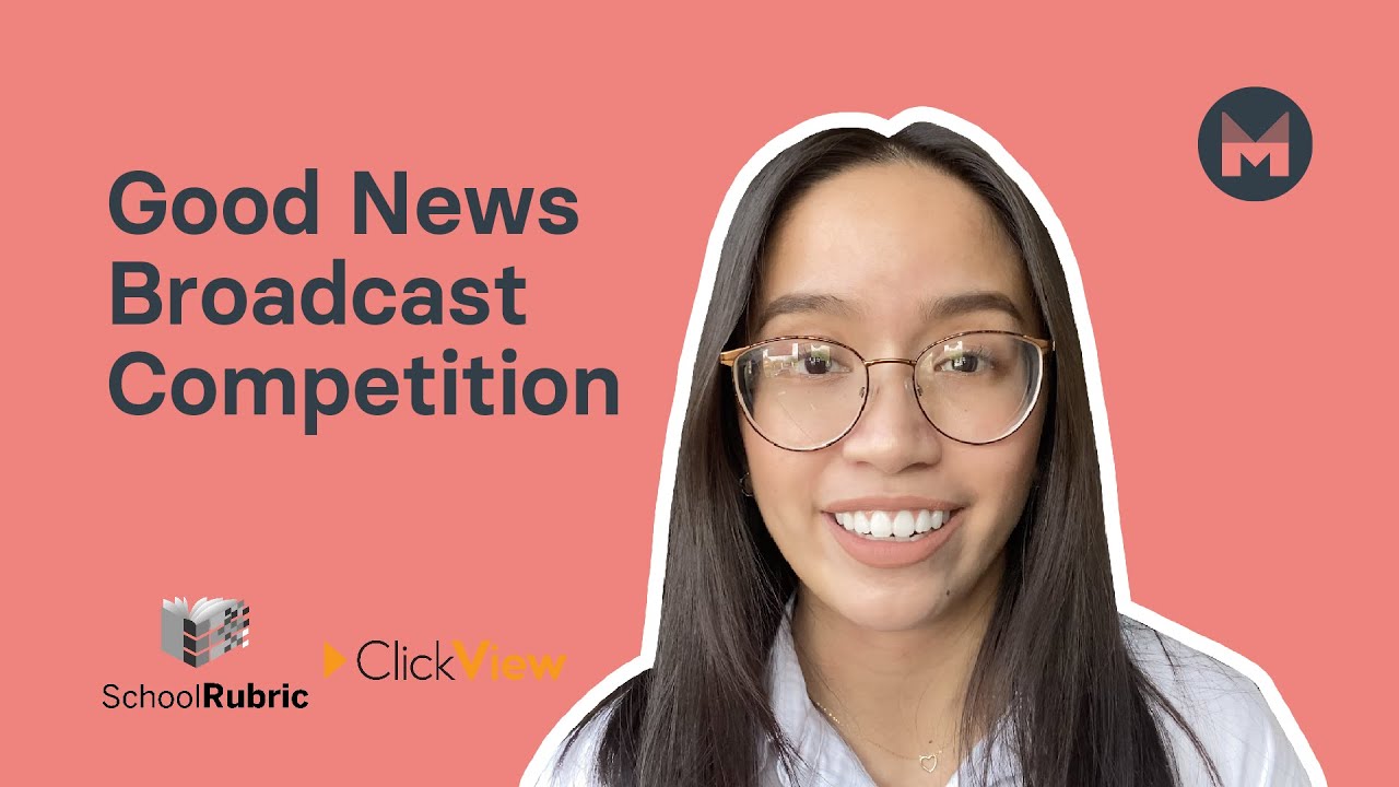 Good News Broadcast Competition - YouTube