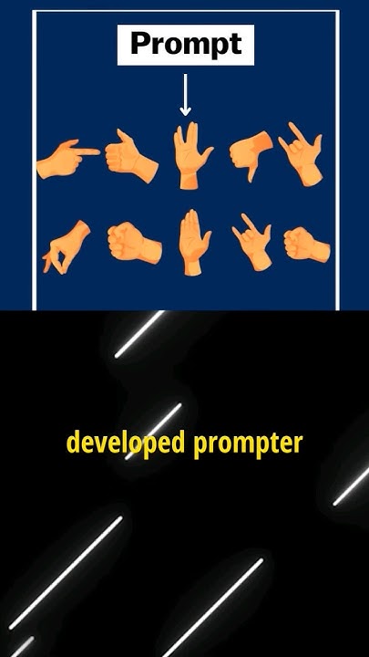 The Next-Gen AI for Sign Language Communication #signllm - YouTube