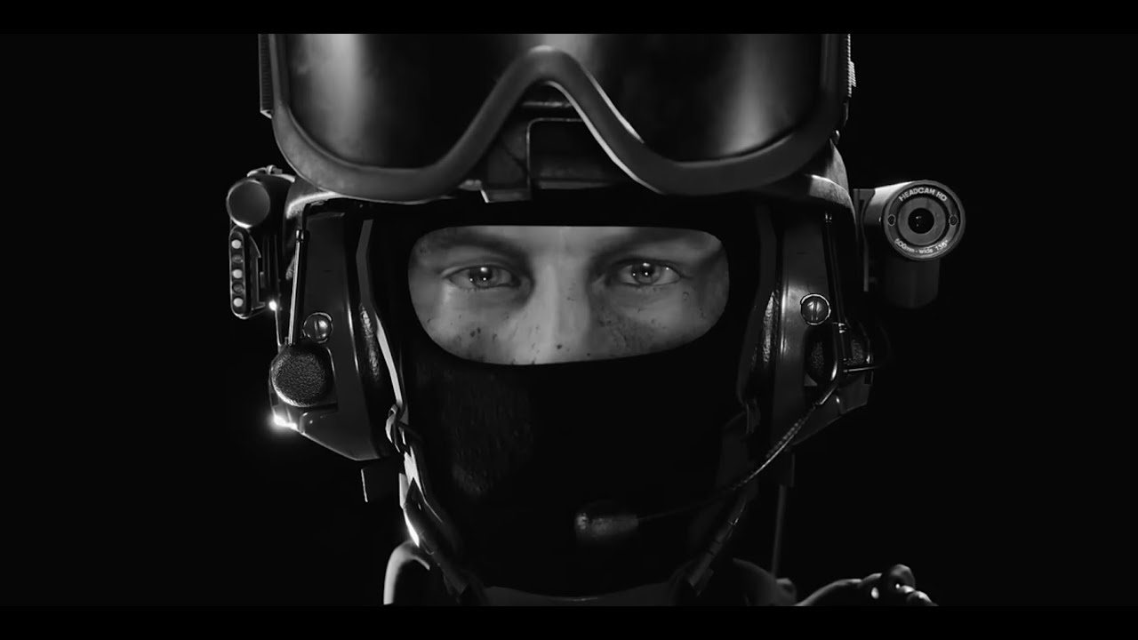 RON EDIT V1 - YouTube
