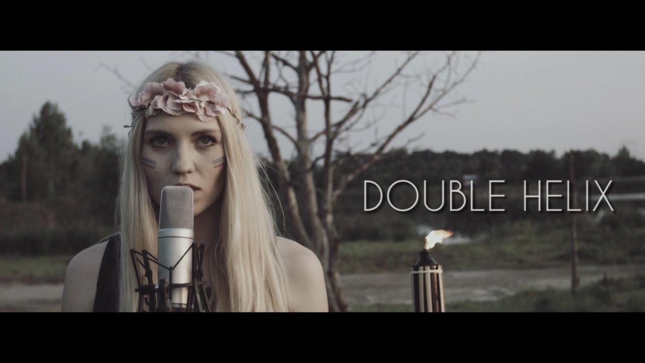 Chilè - Double Helix (Live Session) - YouTube