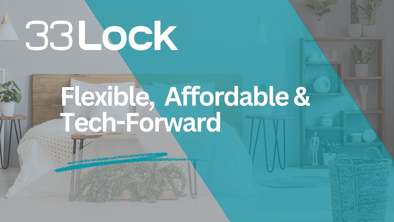 33 Lock Tutorials: Flexible Key Options - YouTube