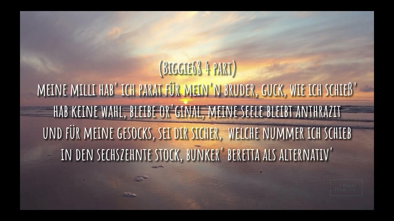 Generation (Azu x Bare x Bayor x Skandal x Biggie x Shabab) lyrics - YouTube