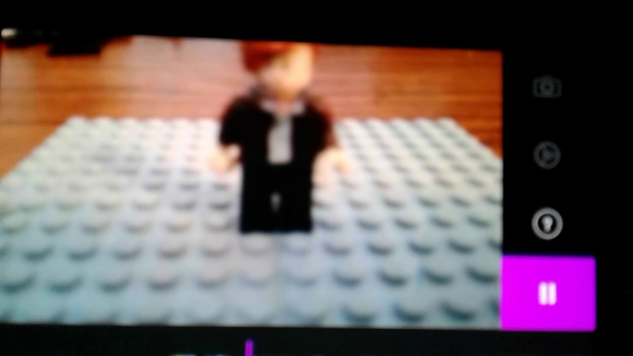 Lego Wallykazam gets grounded trailer - YouTube