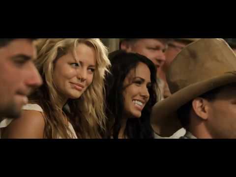 2 Real Steel First Scene and Fight / Çelik Yumruklar İlk Sahne ve İlk Dövüş Part 2