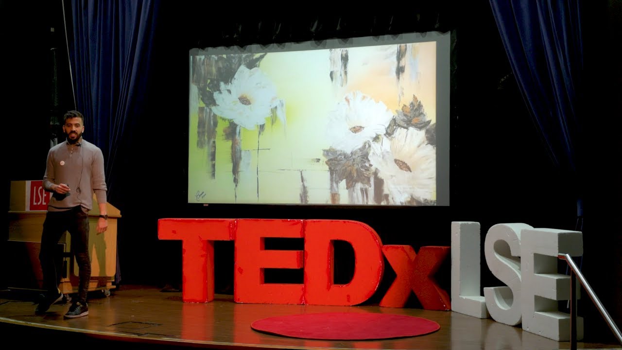 How to Deradicalize Your Grandparents | Egerton Neto | TEDxLSE - YouTube