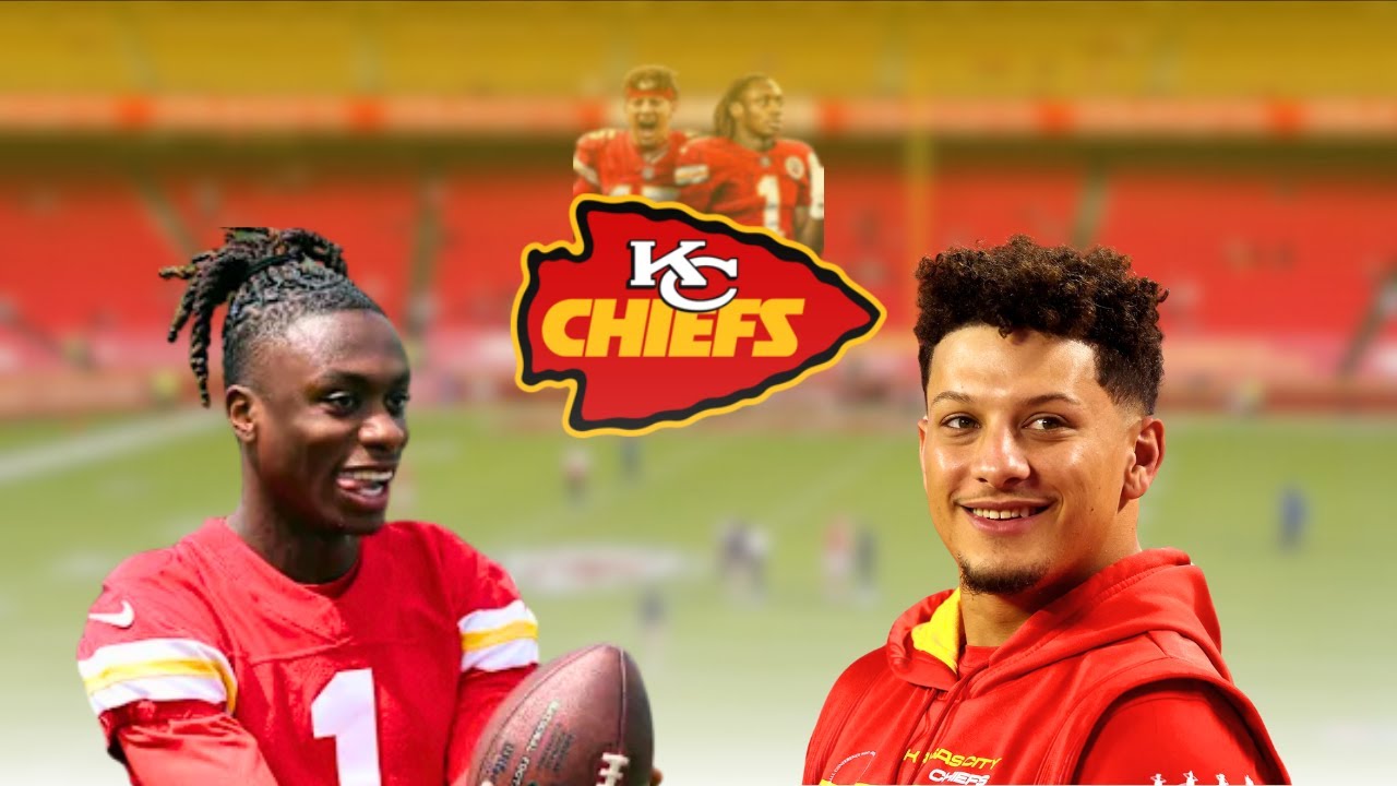 NFL’S MOST DOMINANT TEAM: THE CHIEFS' REIGN EXPLAINED" - YouTube