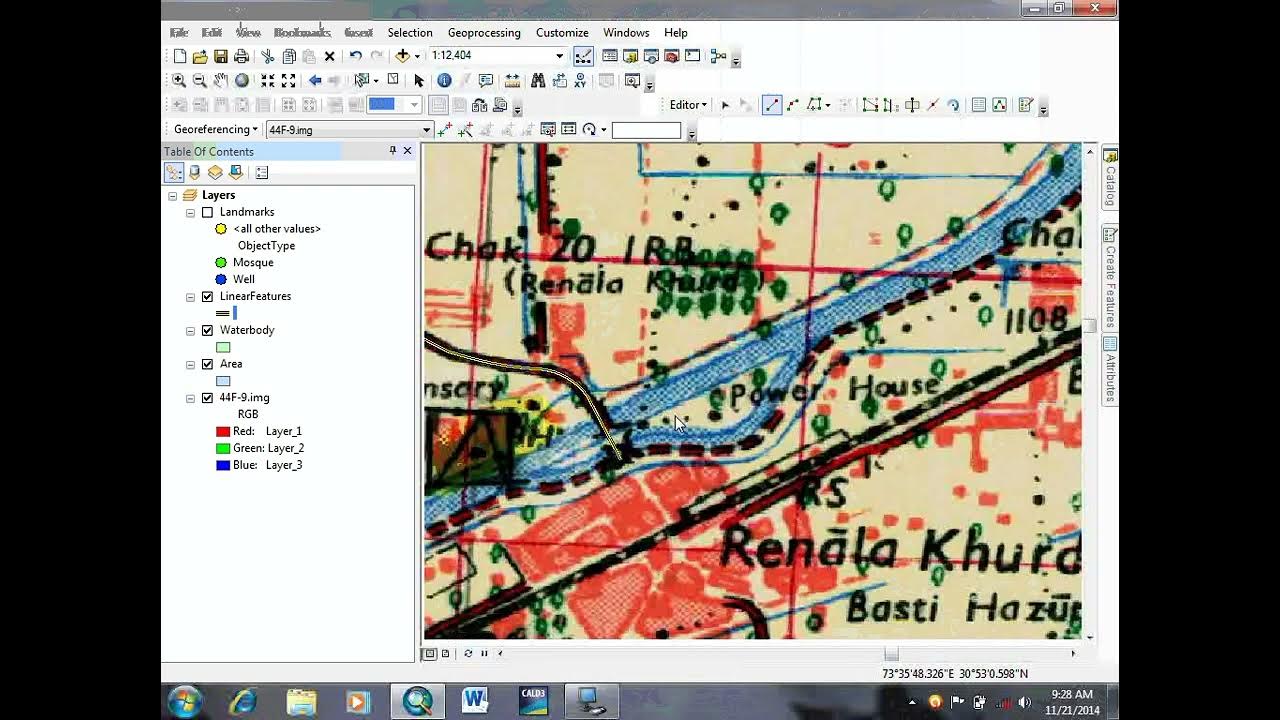 How To Create Lines And Polygons In ArcGIS 10 8 YouTube how-to-create-lines-and-polygons-in-arcgis-10-8-youtube