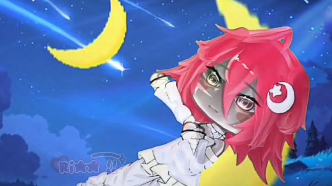 [⭐️/🌙] " star n moon ,, [] glm / not og [] COLLAB W @M3lvdyy - YouTube