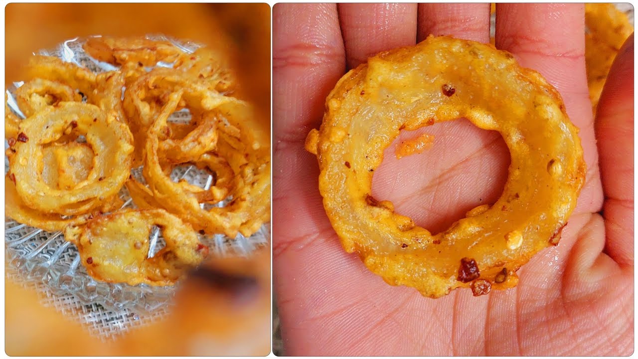 I made this snack only with 3 ingredients - YouTube