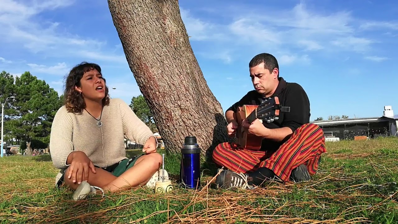 Pausa - Cosas Mundanas Dúo - YouTube