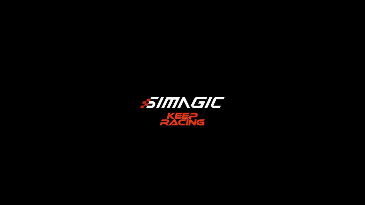 Simagic - FX PRO - YouTube