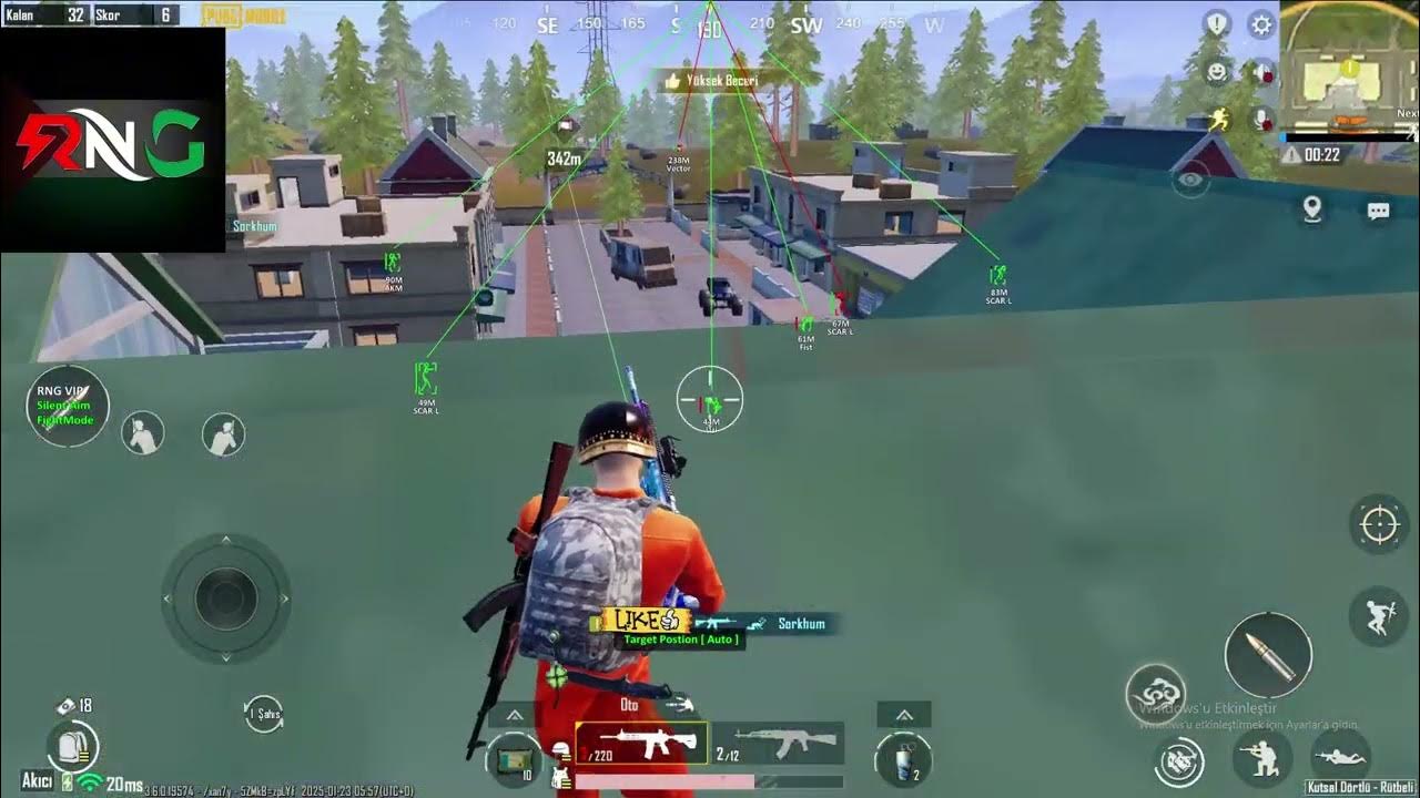 PUBG MOBILE HACK / Gameloop Emulator Bypass / PC TUTORIAL(2025) / [JANUARY] 2024 💫PUBG 3.6 - YouTube