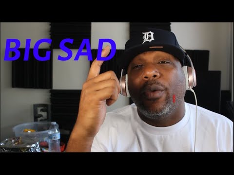 Big Sad 1900 Uce Lee - Greatness (Official Music Video) Reaction # ...