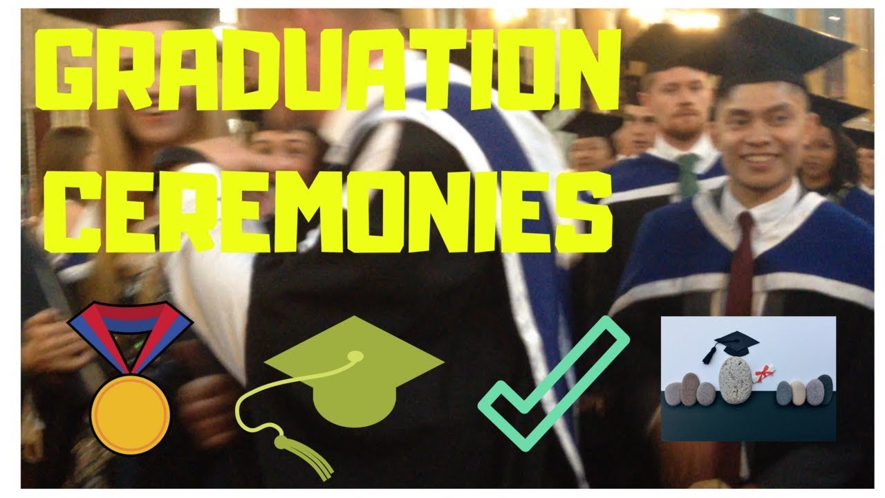 My Big Brother's Graduation Day | St Mary's University Twickenham ...