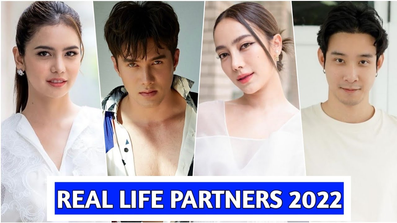 Innocent Lies Cast Real Ages And Real Life Partners 2022 - YouTube