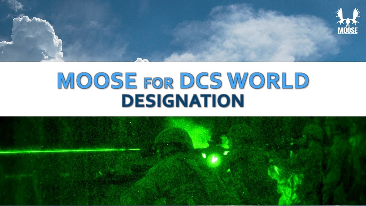 DESIGNATE - 1. Concepts and Explanation - YouTube