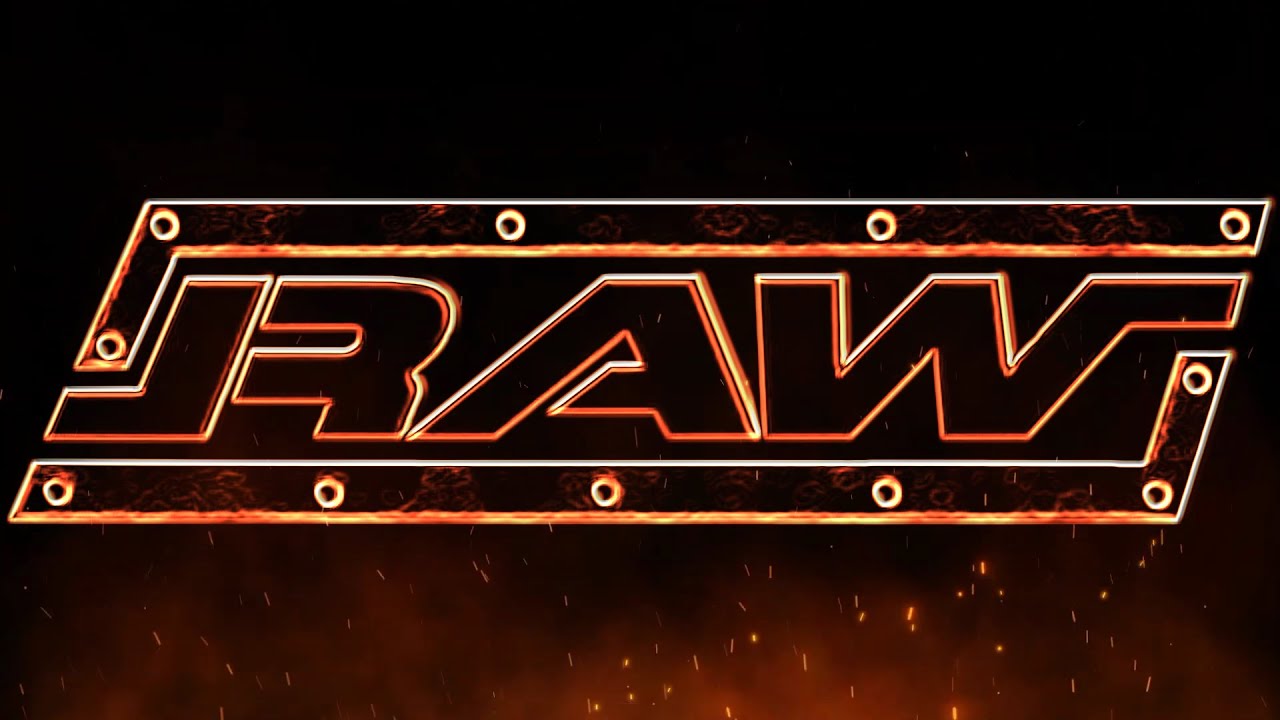 Monday Night Raw Intro: WWE 2K Ruthless Aggression Era Universe Mode ...