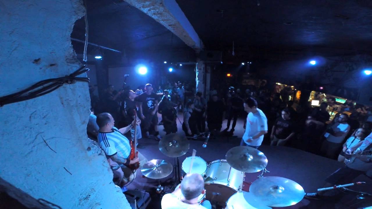 Brethren - Day by Day - YouTube