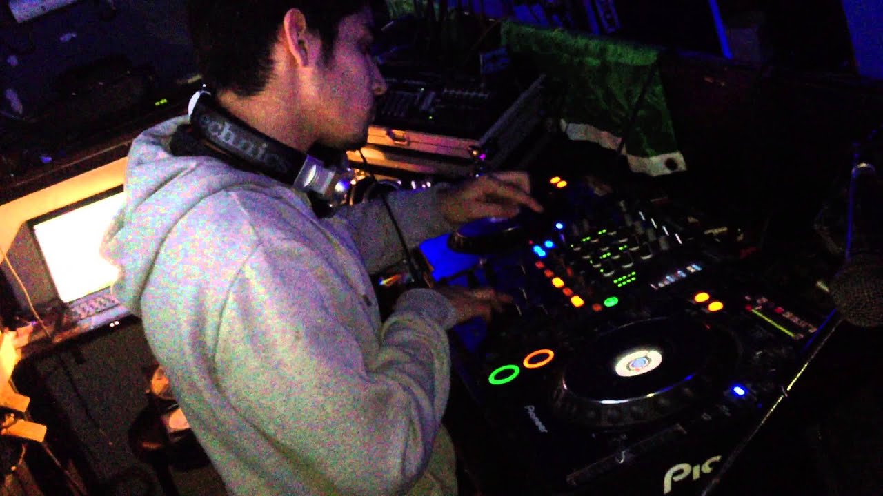 Dj.Pietro - YouTube