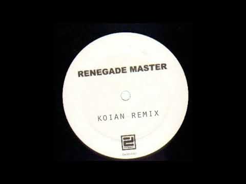 Wildchild - Renegade Master ( Koian Remix ) - YouTube