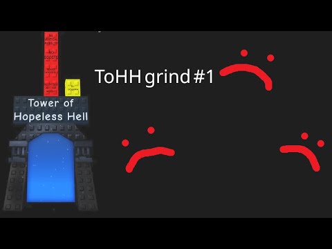 ToHH Progress #1 - YouTube