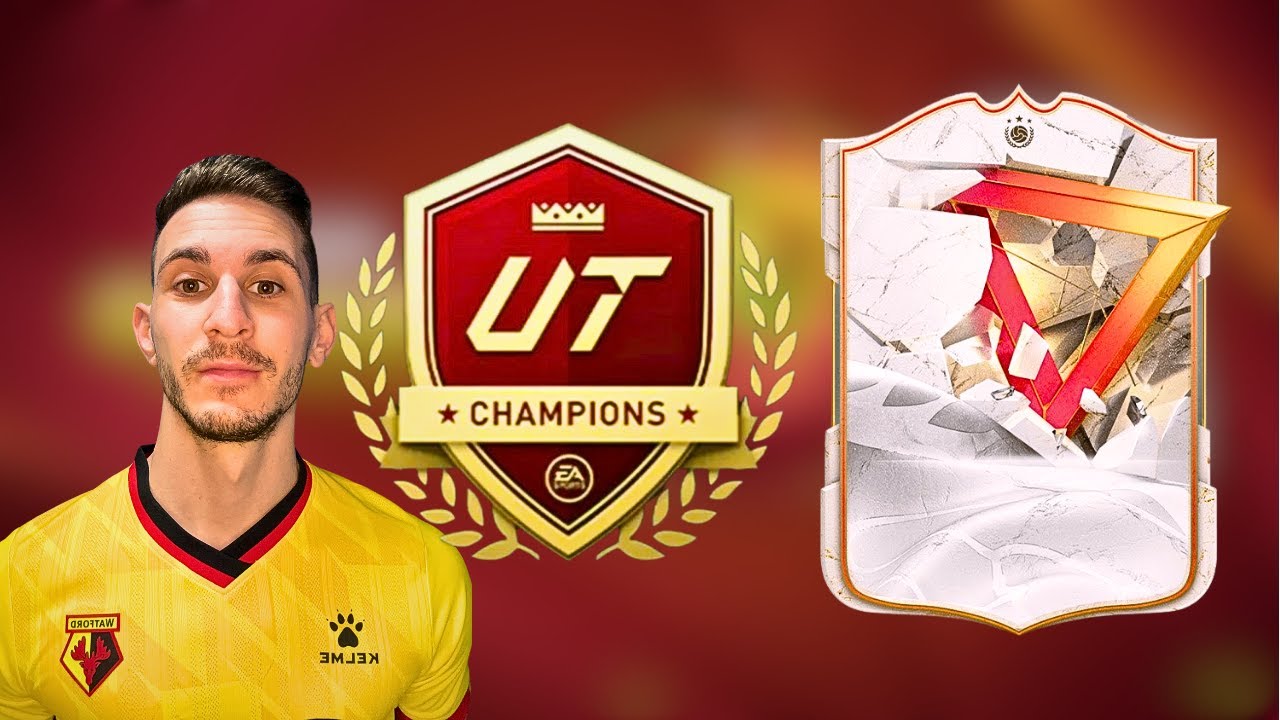 LIVE - WEEKEND LEAGUE GAMEPLAY! - YouTube