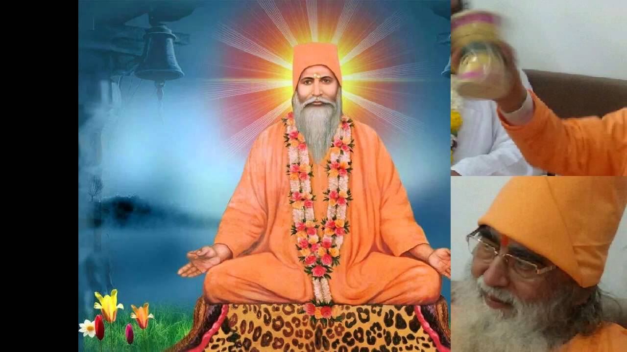 Brahmanand BhajanMala Bhajan:-Guru Tuhinje Dar ji - YouTube