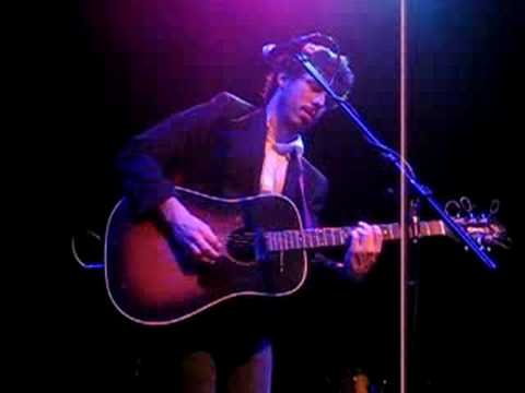 Beggar Chooser -- Johnny Gallagher - YouTube