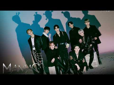 Stray Kids – MANIAC ringtone (chorus part)