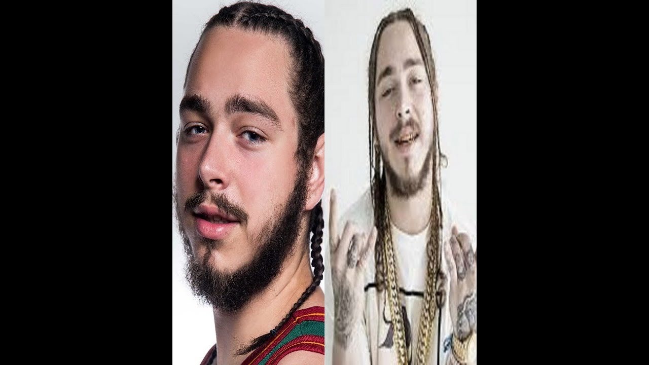 Post Malone Music Evolution (2015 - 2017) - YouTube
