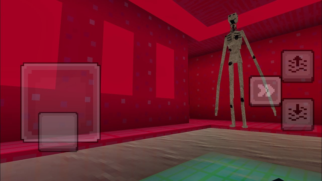 found footage from the neon poolrooms - YouTube