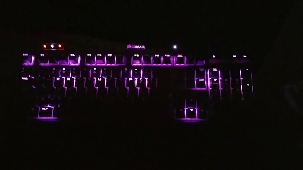 Slightly Modified Technologies Presents: Logitech Mouse | MK2 Strafe ...