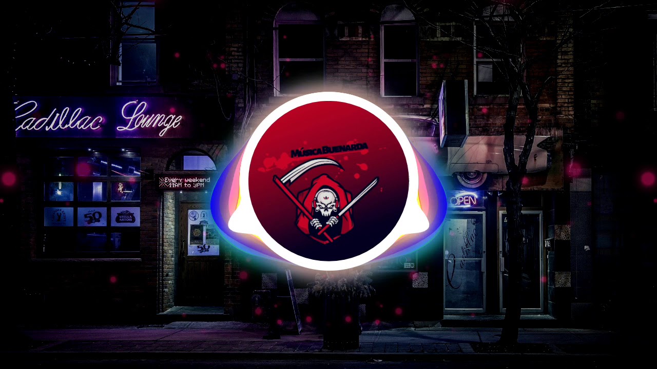 NO COPYRIGHT MUSIC - ´´TE ROBO´´ REMIX. GIGOLO & EXCEL - YouTube