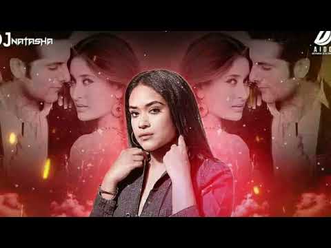 Maine Jisko Chaha Mil Gaya ( Remix ) Dj VDJ Natasha