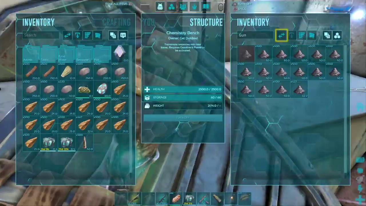 Ark: Dunk Evolved - YouTube